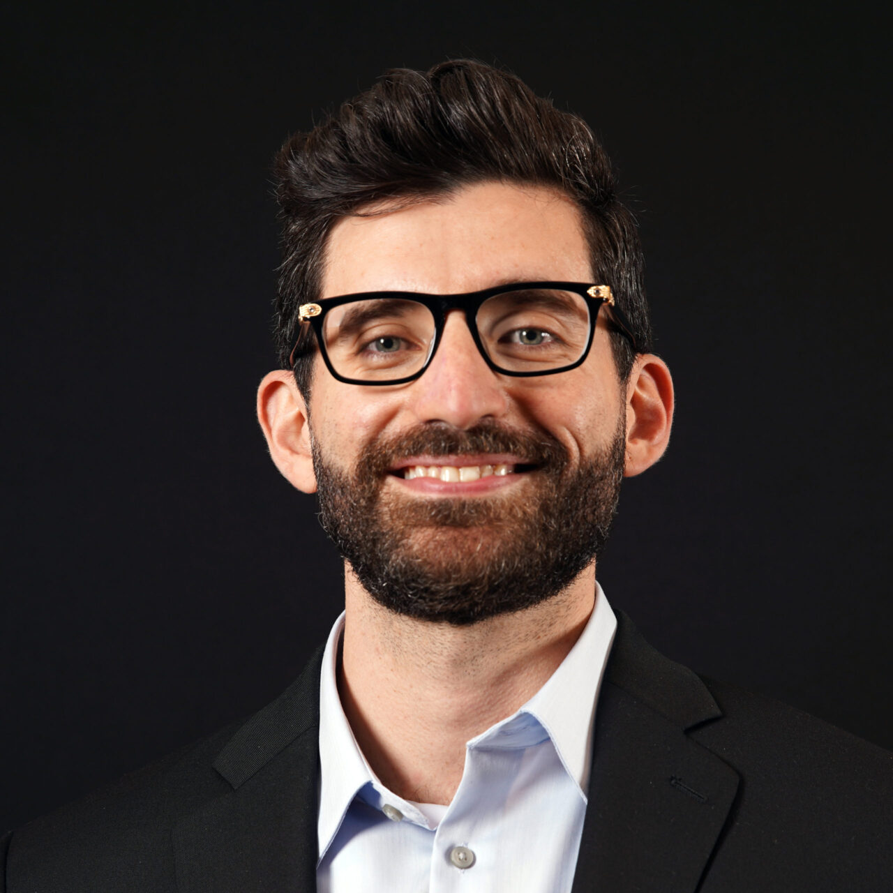 People - Ellison Medical Institute