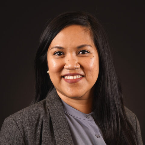 Bianca A. Lacson, MA - Ellison Medical Institute