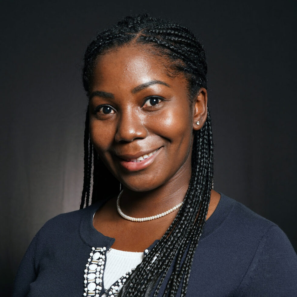 Danielle Hixon, MS - Ellison Medical Institute