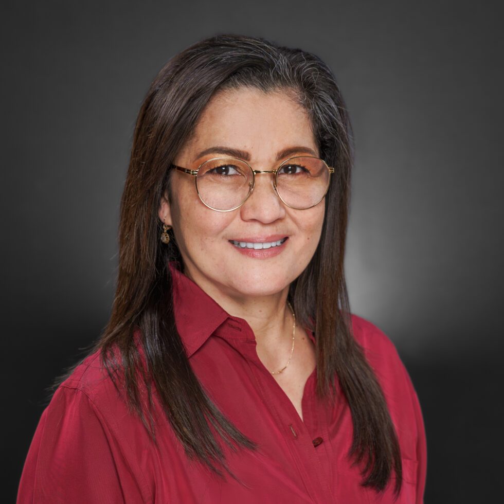 Jackie Lopez - Ellison Medical Institute