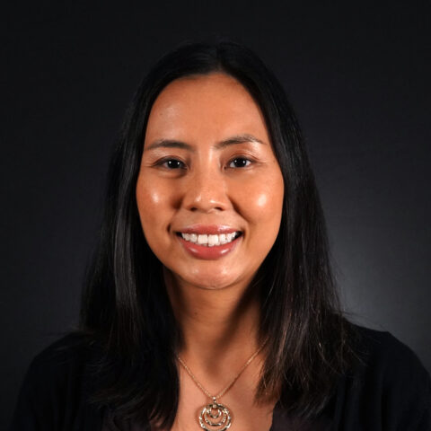Julianne Yu, MSHI - Ellison Medical Institute