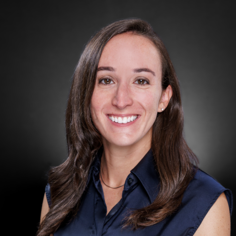 Kelly San­toro, MMSc, PA-C - Ellison Medical Institute