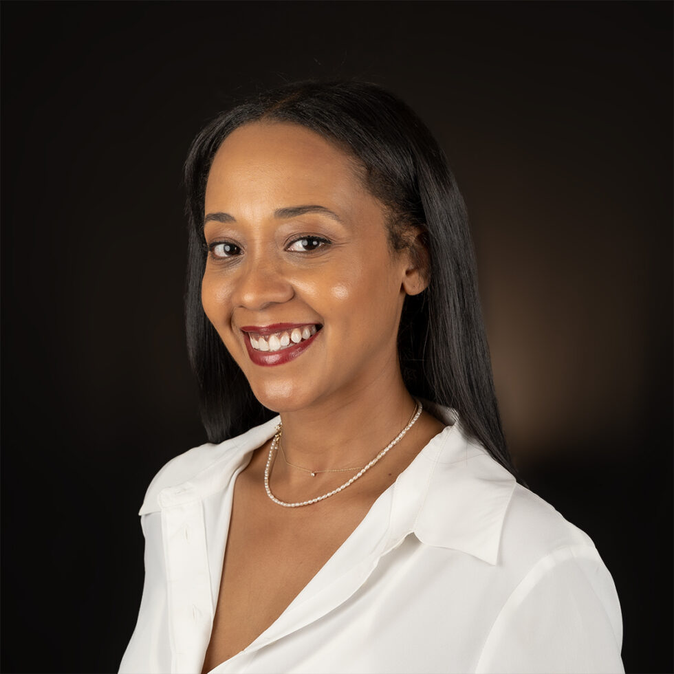 LaShon Malone - Ellison Medical Institute