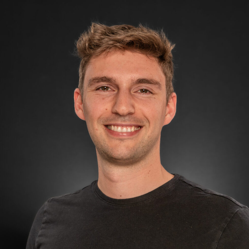 Marko Lilic - Ellison Medical Institute