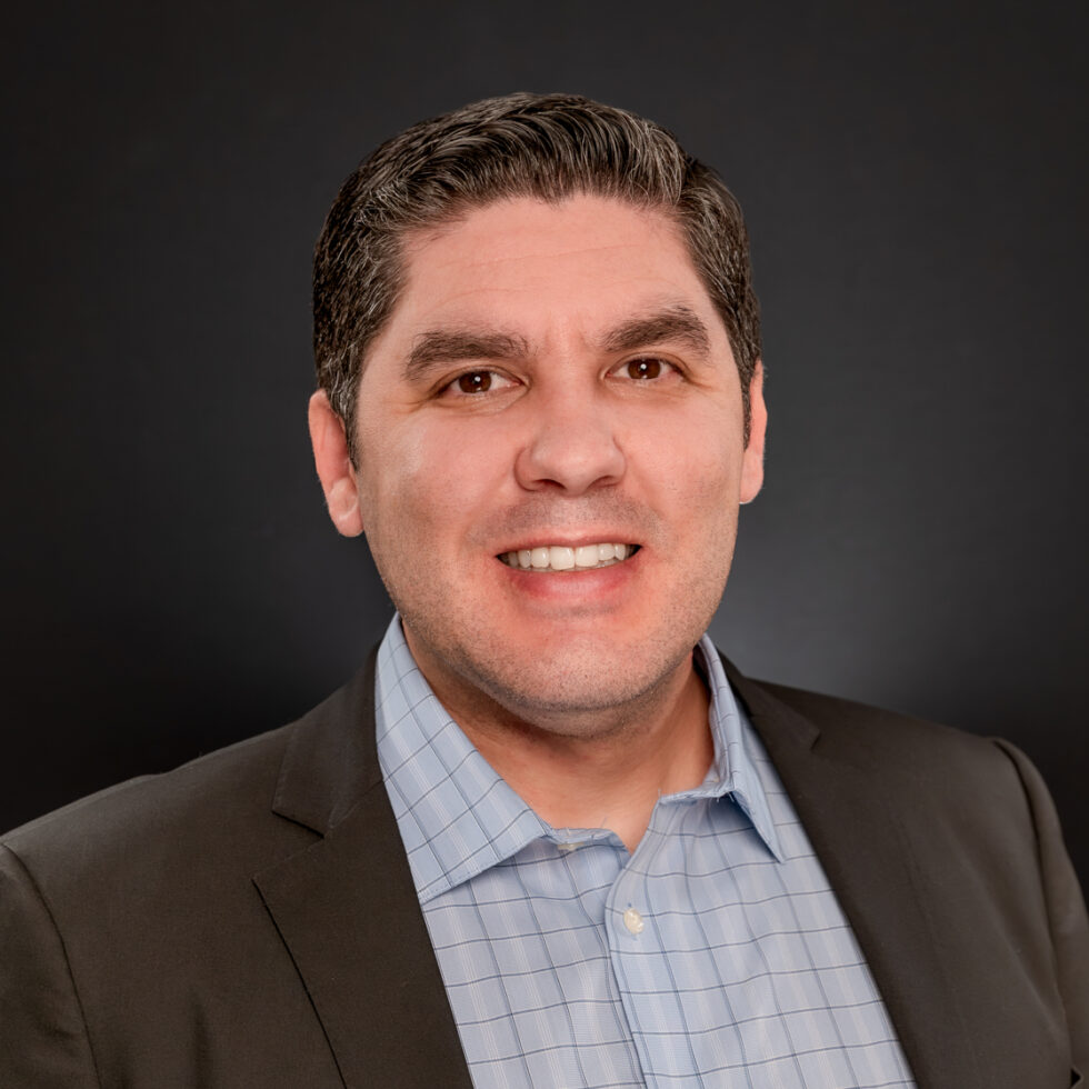 Michael Doche, PhD - Ellison Medical Institute