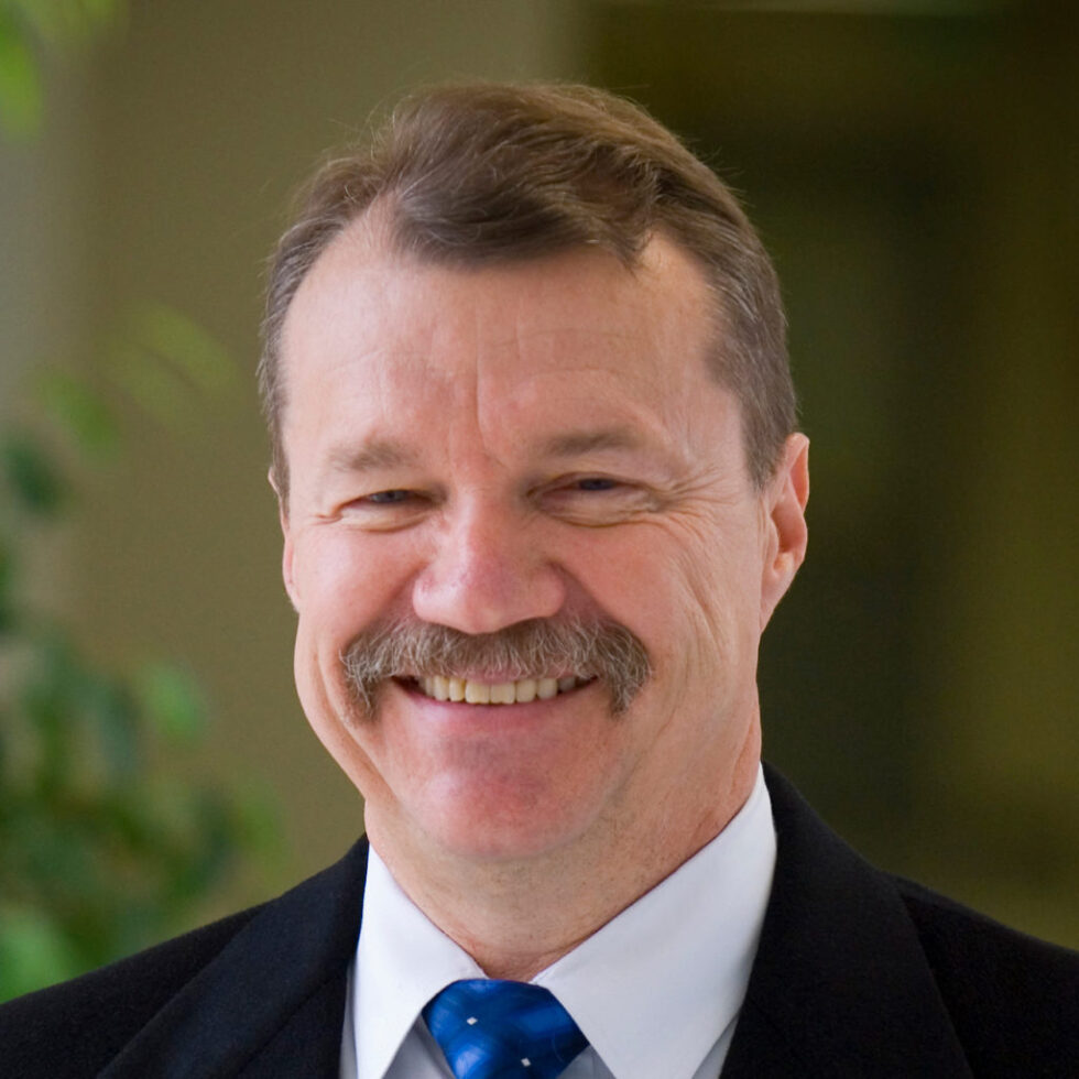 Michael Press, MD, PhD - Ellison Medical Institute