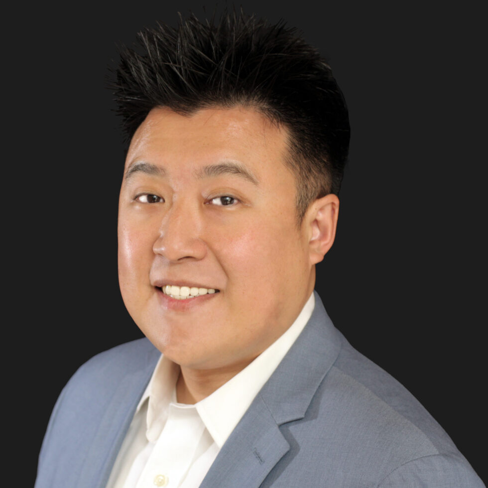 Jerry S.H. Lee, PhD - Ellison Medical Institute