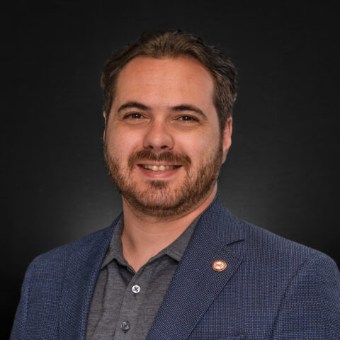 People - Ellison Medical Institute