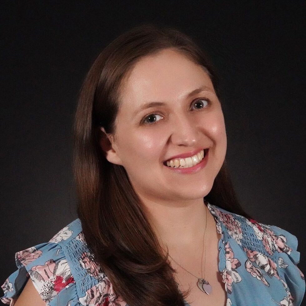 Jillian Infusino, DrPH, MPH, CHES - Ellison Medical Institute