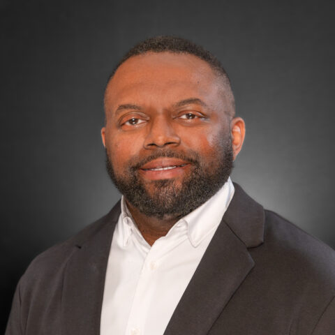 LaRon Hughes, PhD - Ellison Medical Institute