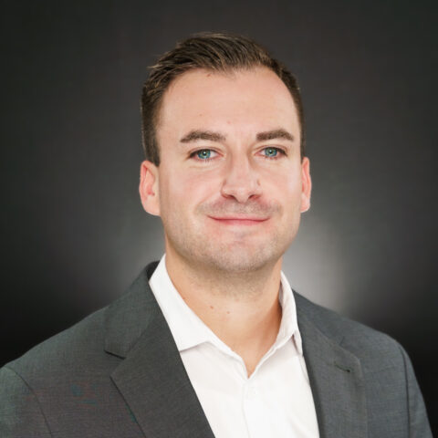 Michael Woelk - Ellison Medical Institute