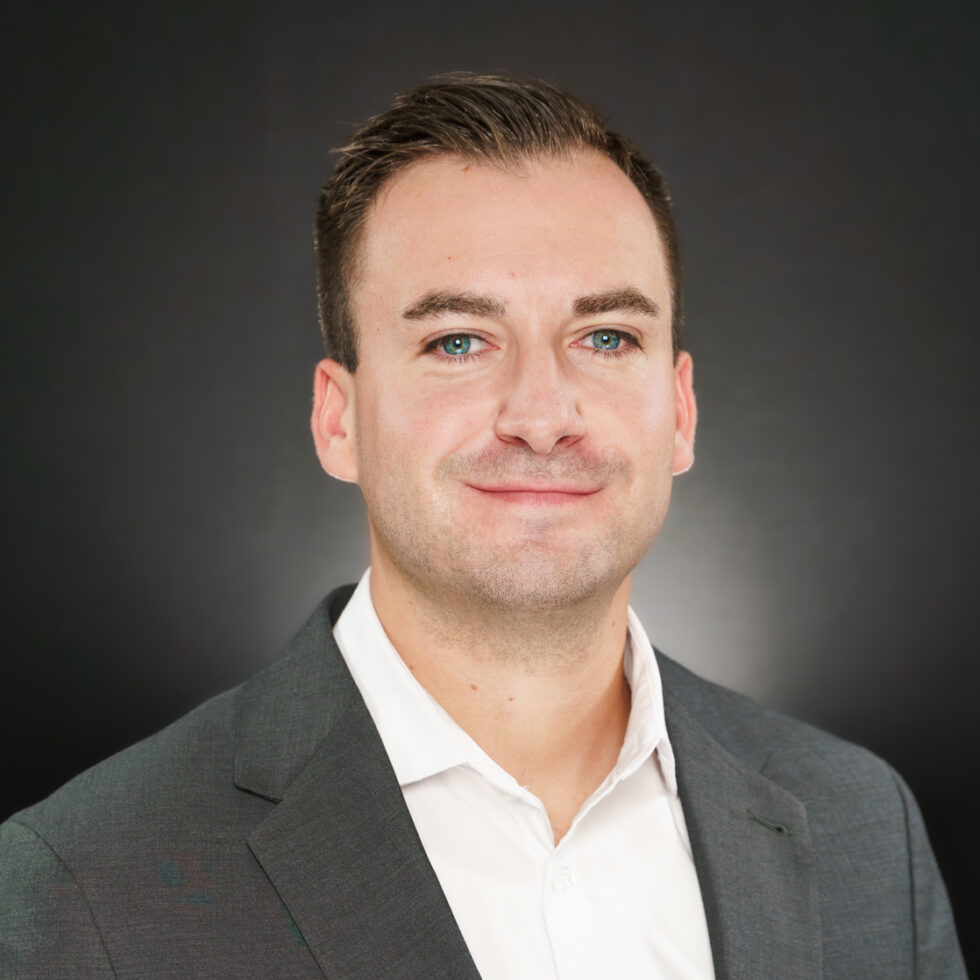 Michael Woelk - Ellison Medical Institute