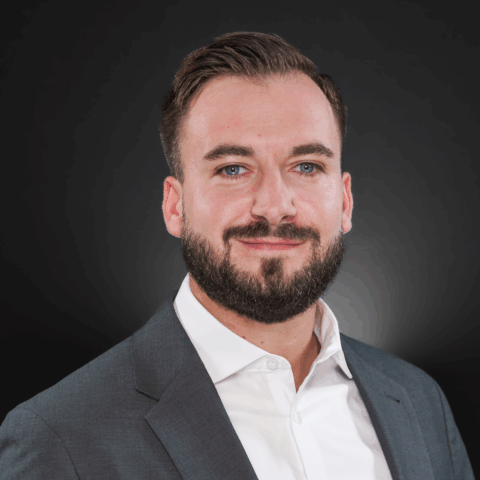 Michael Woelk - Ellison Medical Institute