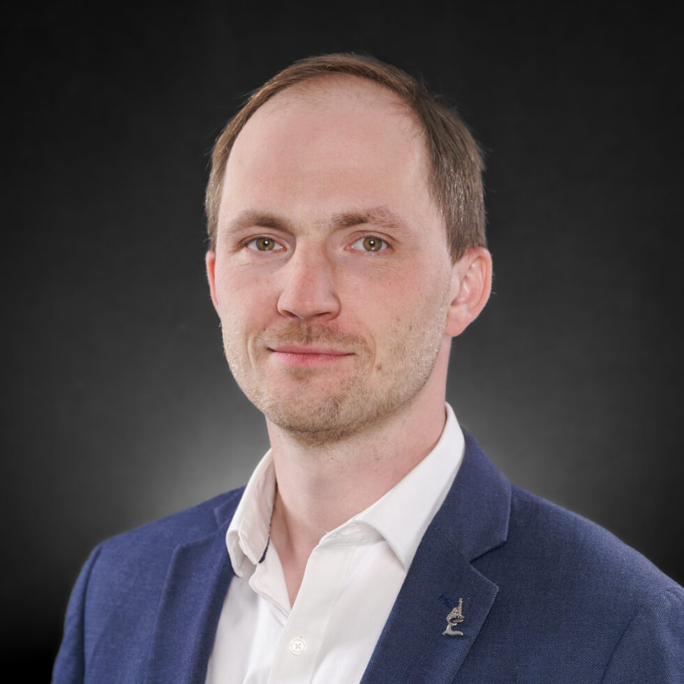 People - Ellison Medical Institute