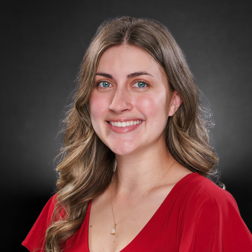 Skylar Long - Ellison Medical Institute