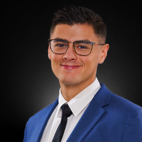 Benjamin Marquez - Ellison Medical Institute